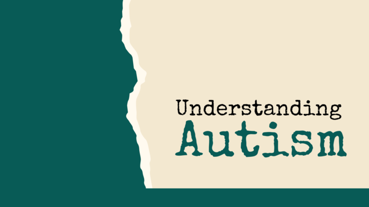 Understanding Autism - Future Smart Inclusive School
